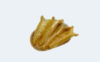 黄花筒胶的做法大全_黄花筒胶怎么泡发才正确