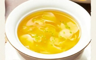 酸辣乌鱼蛋汤是什么菜系_正宗做法揭秘