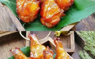翅根怎么做又软又好吃_翅根软烂入味的秘诀