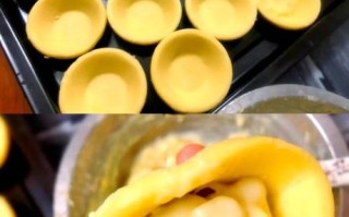 懒人点心简单做法_不用烤箱也能做