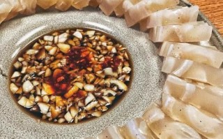 猪皮冻子怎么熬_猪皮冻子熬多久才Q弹