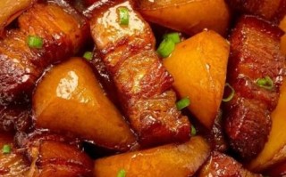 红烧土豆怎么做才好吃_正宗红烧土豆的做法