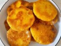 蒸南瓜饼怎么做好吃又简单_蒸南瓜饼家常做法