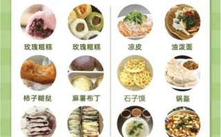 西安名吃十大排行榜_哪些值得排队