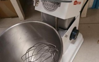 家用和面机哪个牌子好_如何挑选小型揉面机