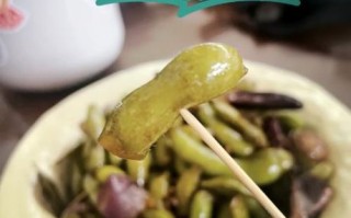 五香毛豆怎么煮好吃又入味_五香毛豆煮多久才够味
