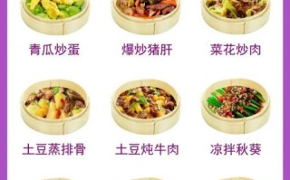 孕妇清淡食谱大全_孕早期吃什么不油腻