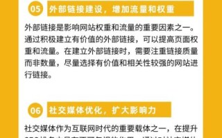 如何提升网站排名_网站SEO优化怎么做