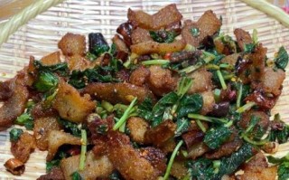 湘西酸肉怎么做_正宗湘西酸肉做法步骤