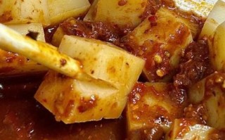 美食米阿米是什么_美食米阿米怎么做才好吃