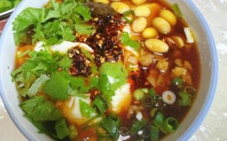 豆腐脑的正确做法大全_豆腐脑怎么做才嫩滑