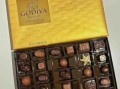 godiva巧克力价格表_一盒多少钱