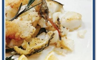 银雪鱼怎么做好吃_银雪鱼的家常做法