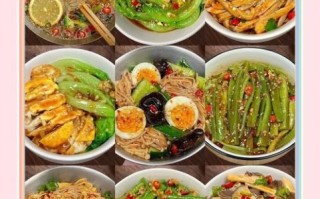 大拌菜怎么做_大拌菜酱汁怎么调