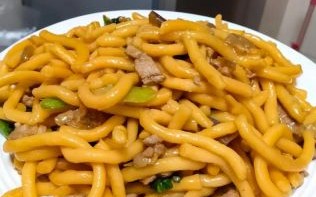 丹东炒叉子家常做法_丹东炒叉子怎么做才正宗