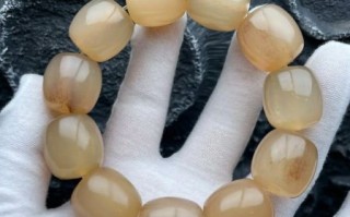 羚羊角手串真假鉴别_羚羊角手串怎么盘玩