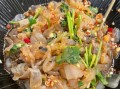 新鲜海蜇怎么处理_凉拌海蜇要不要焯水