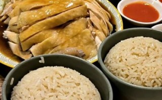 新加坡海南鸡饭怎么做_正宗鸡饭做法窍门