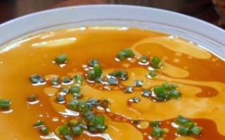 蒸水蛋要蒸多久_蒸水蛋多久能熟