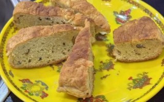 青稞饼怎么做_青稞饼需要发酵吗