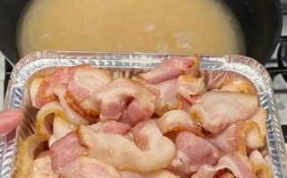 培根肉怎么做好吃_培根肉的家常做法