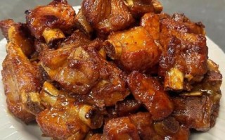红烧排骨家常做法_红烧排骨怎么做好吃又简单