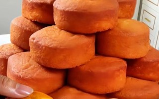 老式蛋糕的做法和配方_老式鸡蛋糕怎么做才松软