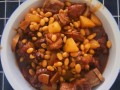 黄豆焖排骨怎么做_黄豆焖排骨要焯水吗