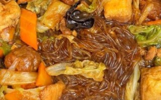 白菜乱炖的家常做法_怎么炖才好吃