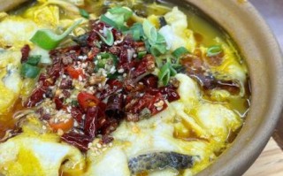 酸菜鱼怎么做才正宗_正宗川菜酸菜鱼做法