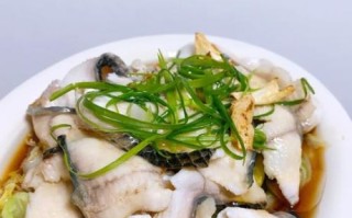黑鱼片怎么炒才嫩_炒黑鱼片用什么调料
