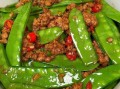荷兰豆炒什么好吃_荷兰豆配什么菜烧好吃