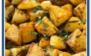 烤箱烤带皮土豆要多久_烤箱烤带皮土豆温度多少合适