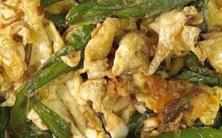 辣椒炒鸡蛋隔夜能吃吗_如何正确保存