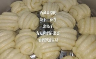 花样馒头做法大全_花卷图片教程