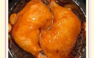 懒人鸡大腿怎么做_懒人鸡大腿做法大全