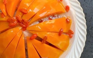 金瓜怎么蒸好吃_金瓜的家常做法步骤 金瓜怎么蒸好吃_金瓜的家常做法步骤