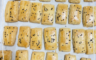 炉果的做法和配方烤箱_炉果烤箱温度时间设置