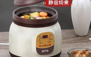 煲汤用什么锅比较好_砂锅和电炖锅哪个更香