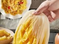 腌制大白菜怎么保存_腌制大白菜的做法