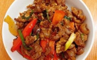 羊肉怎么炒又嫩又好吃_羊肉炒嫩技巧