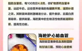 海胆的营养价值_海胆胆固醇高吗