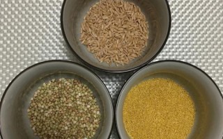 荞麦粥的功效与作用_荞麦粥能降血糖吗