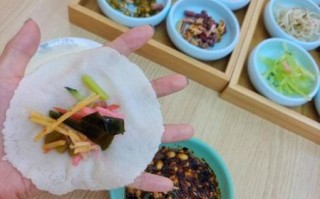 丝娃娃怎么吃_丝娃娃蘸水怎么调