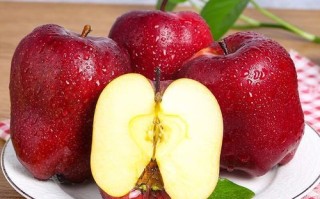 红蛇果多少钱一斤_红蛇果价格为什么差距大