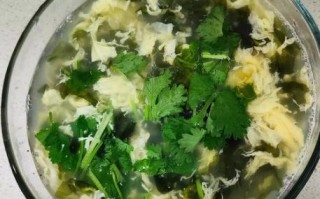 鸡蛋花怎么煮_鸡蛋花汤做法大全图解