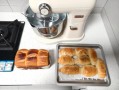如何在家烤面包_新手烤面包需要哪些工具