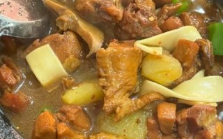 黄焖鸡米饭配菜都有什么_黄焖鸡米饭配菜推荐