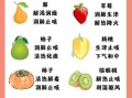 清热去火的水果有哪些_哪些水果降火效果最好