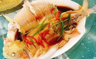 清蒸虹鳟鱼怎么做_虹鳟鱼清蒸几分钟才熟